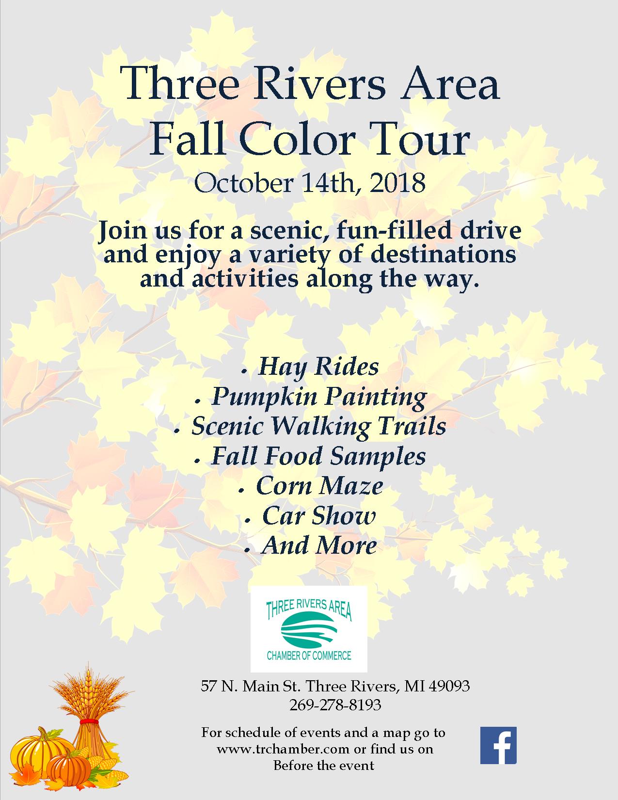 Three Rivers Chamber – Promoting, Engaging, and Enhancing Business