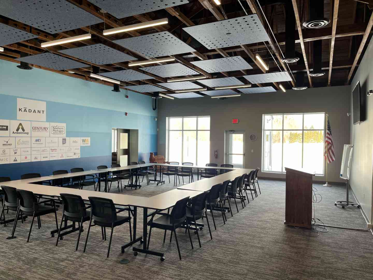 Facility Rentals – Three Rivers Chamber